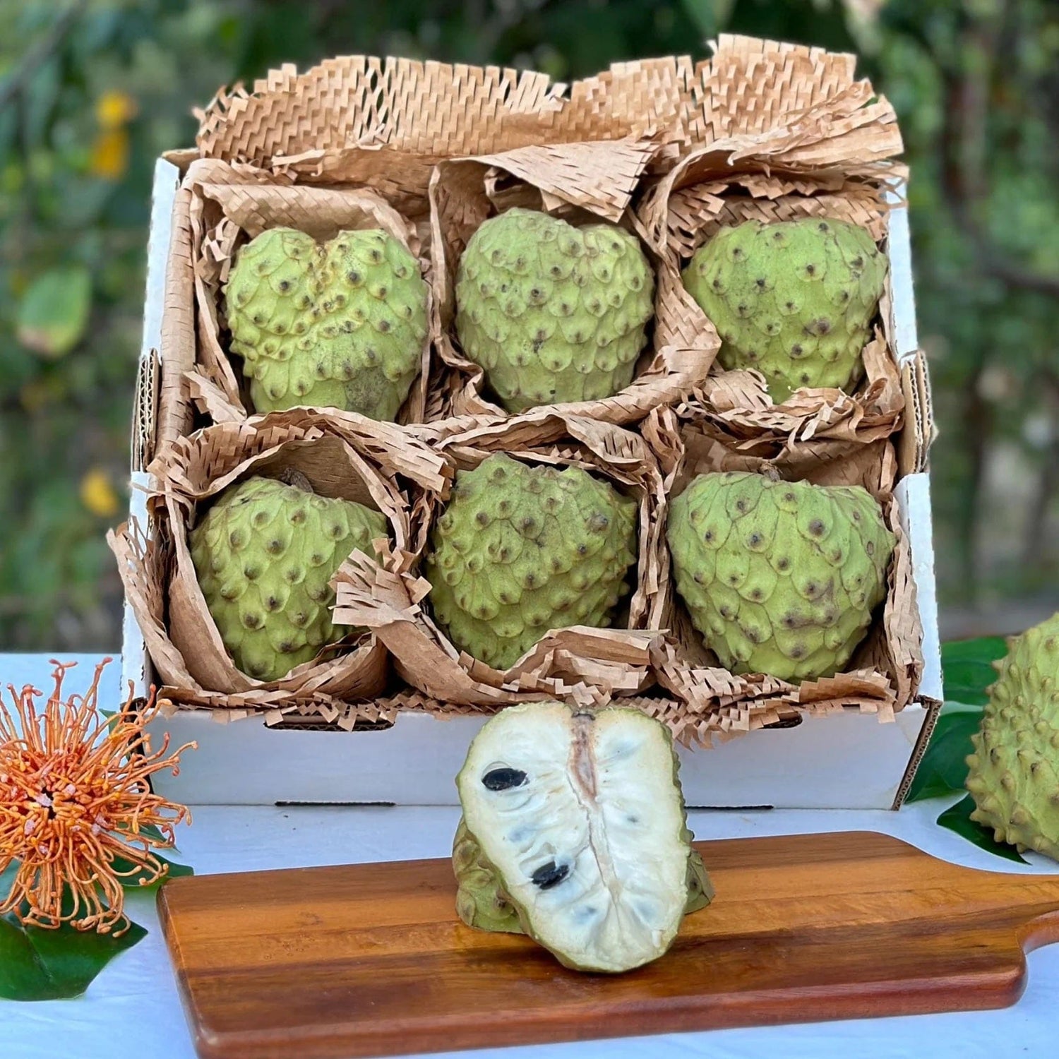 About Us – Good Hill Farms