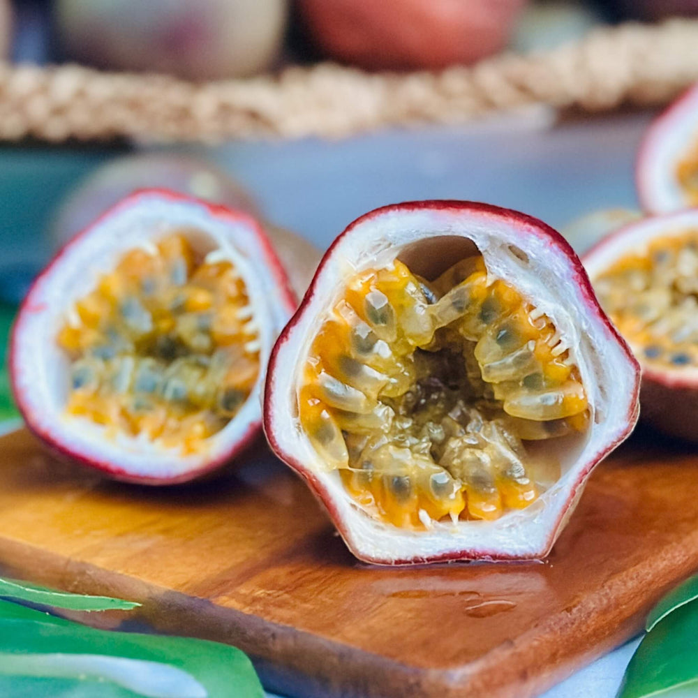 Fresh Exotic Fruit! | Grown Local & Delivered Fast | Good Hill Farms