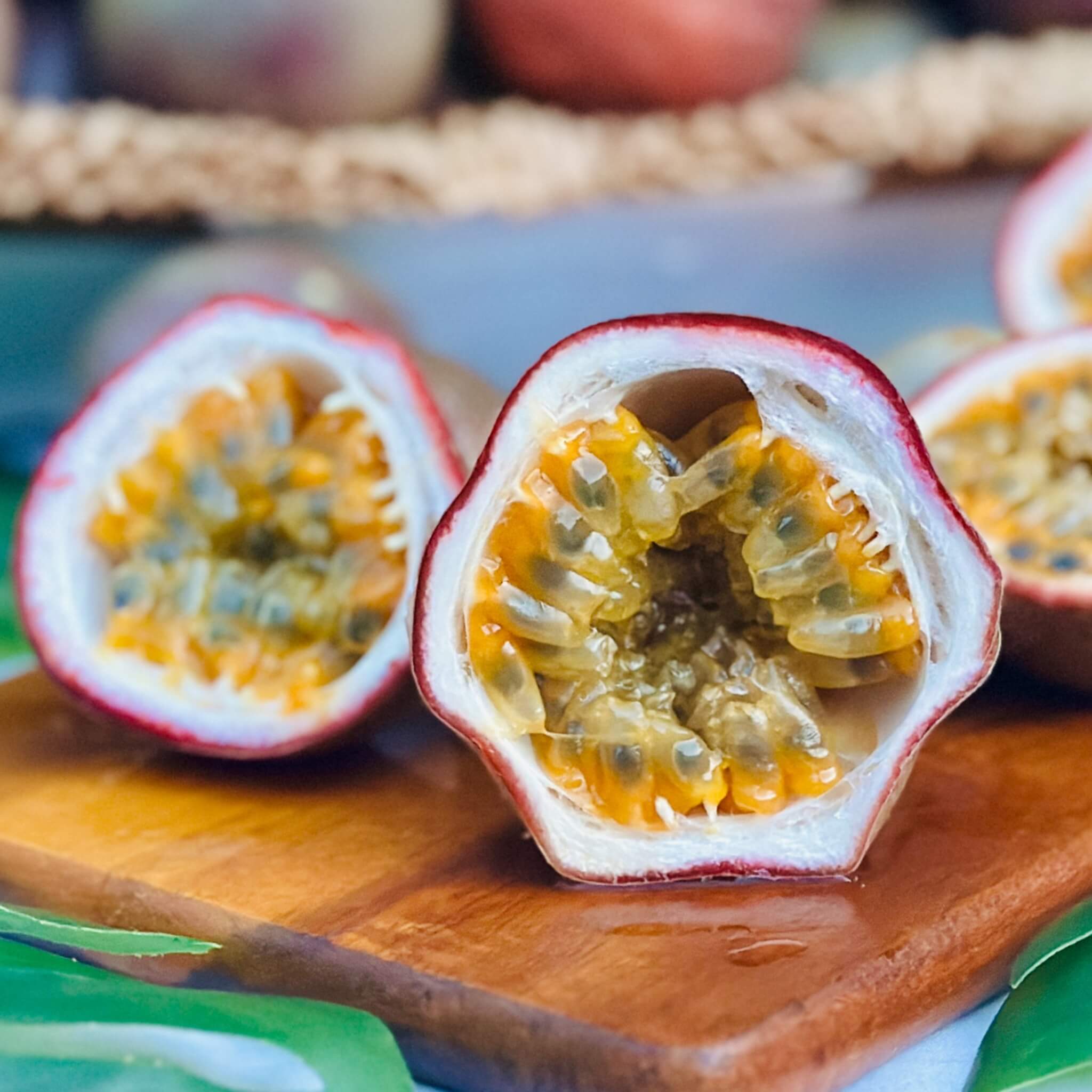 Exotic Fruit Variety Box – Good Hill Farms