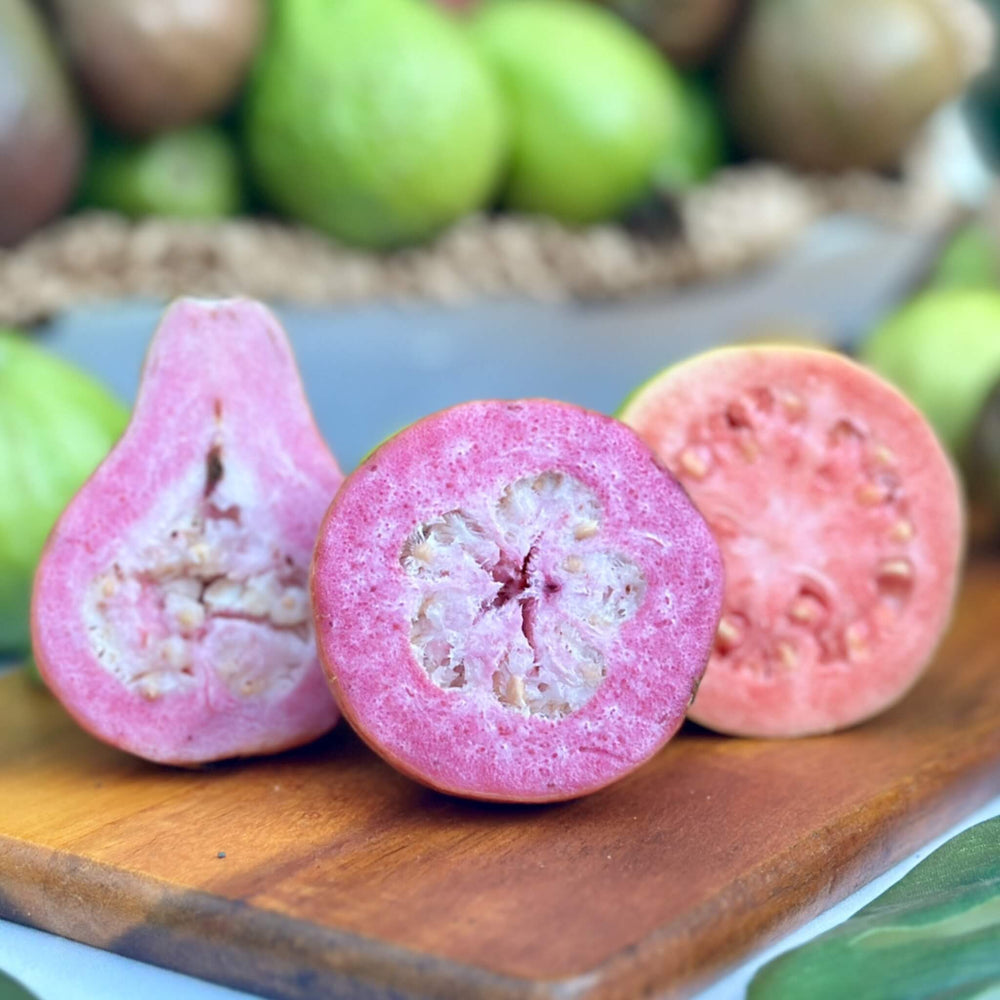 Exotic Fruit Variety Box – Good Hill Farms