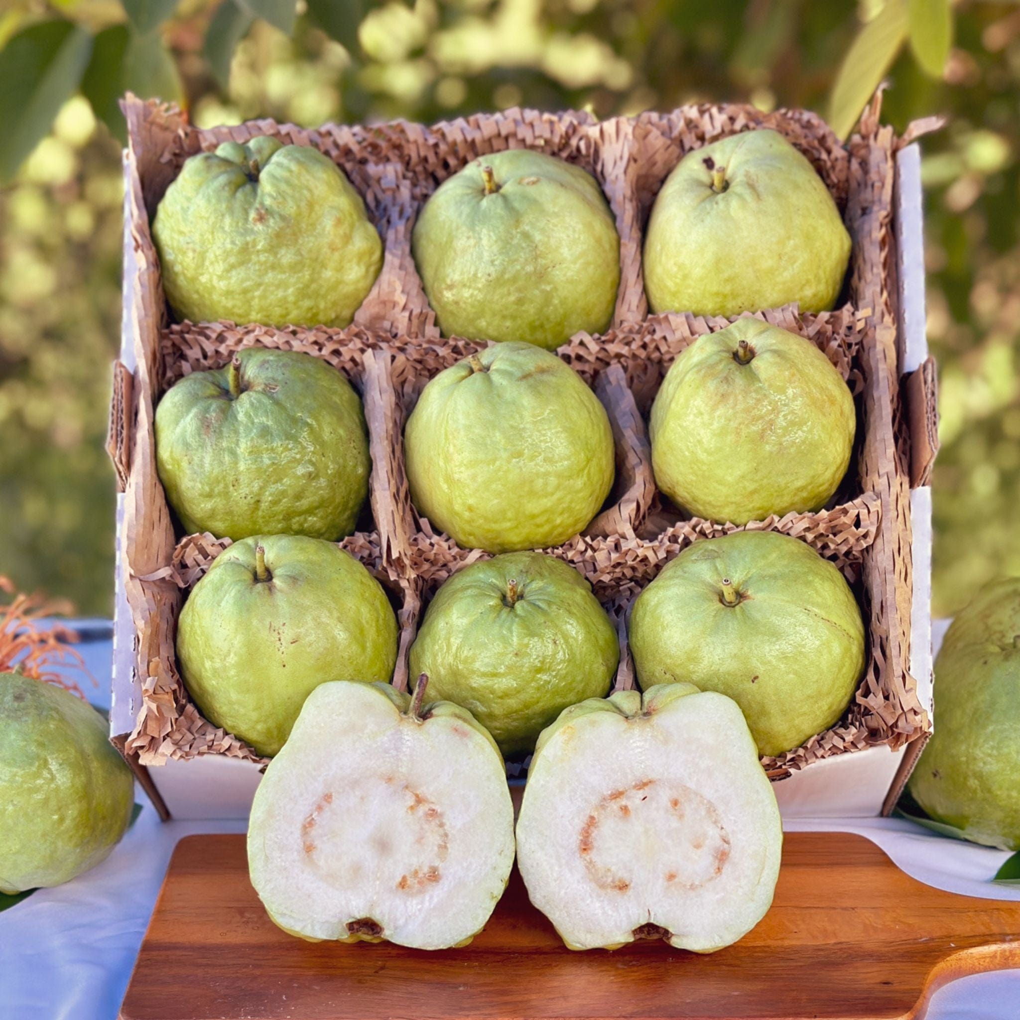 Mangosteen Fruit Box – Good Hill Farms