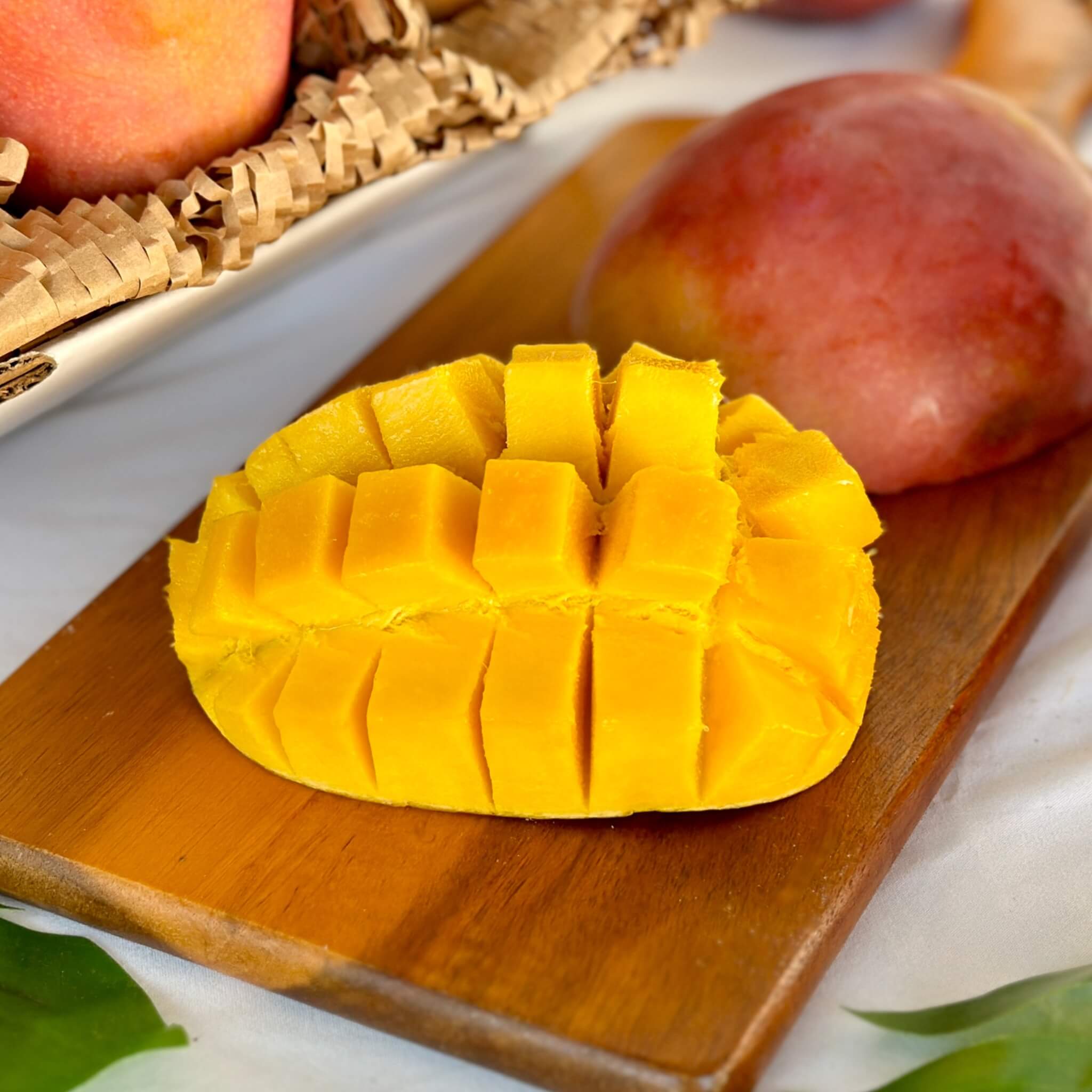 Exotic Fruit Variety Box – Good Hill Farms