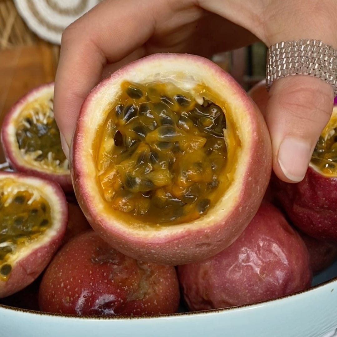 Hawaiian Papaya – Good Hill Farms