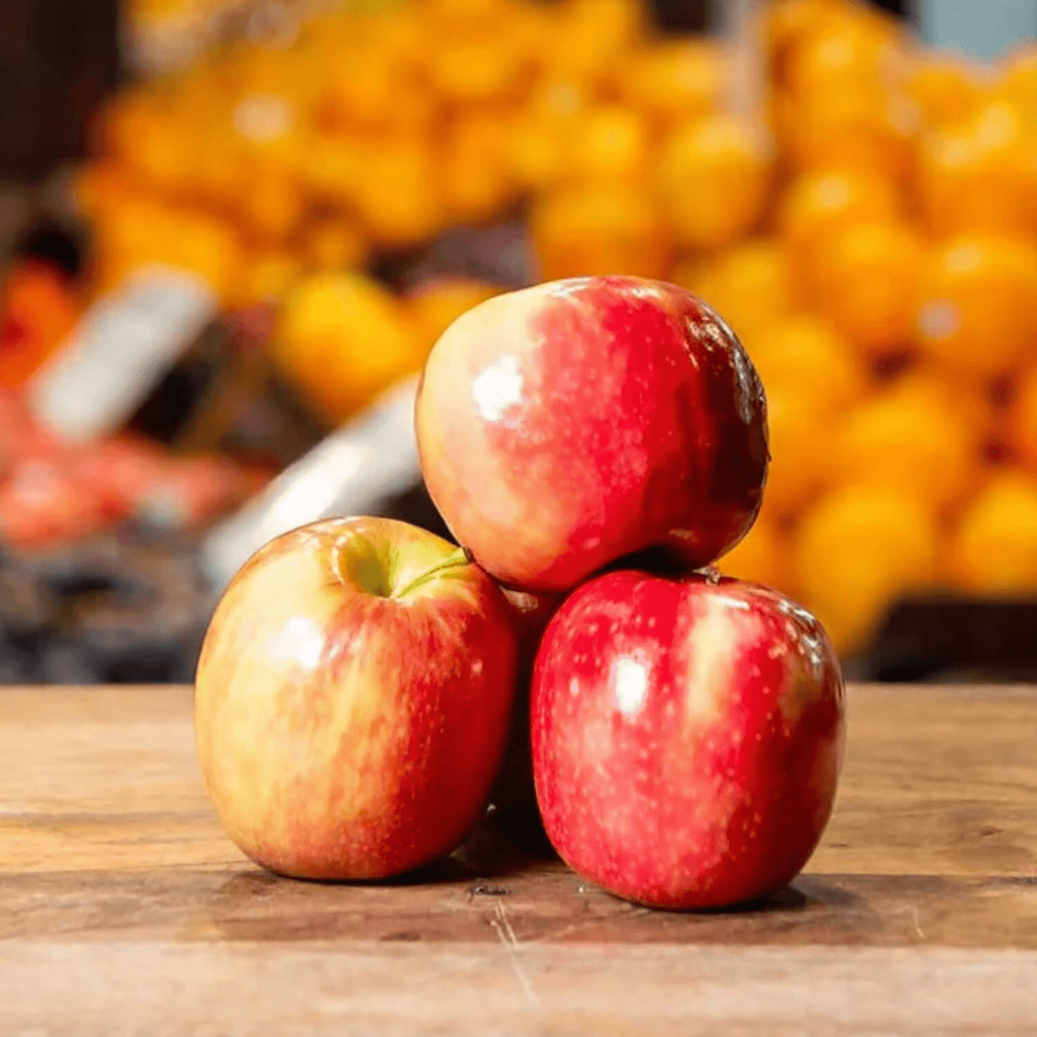 Pink Lady Apple – Good Hill Farms