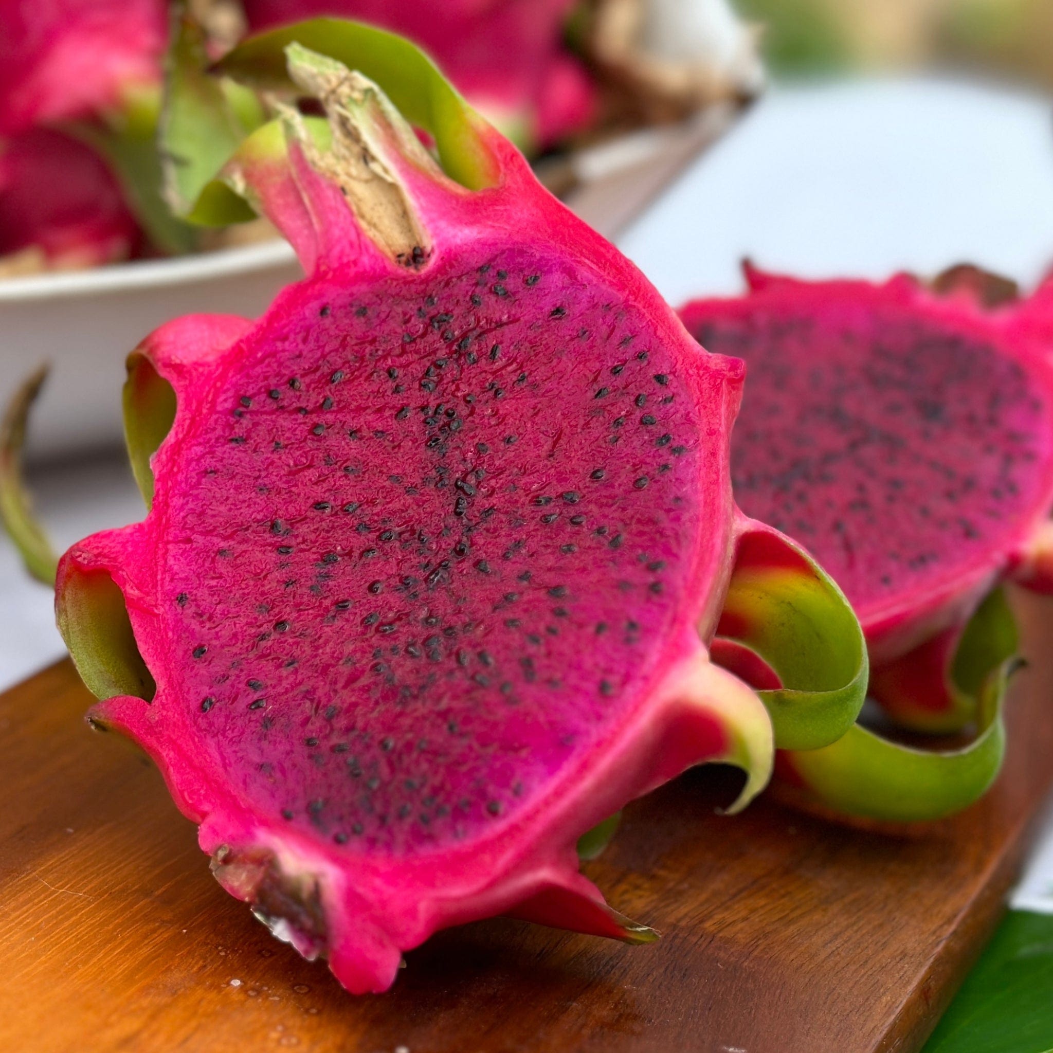 Red Dragon Fruit – Good Hill Farms
